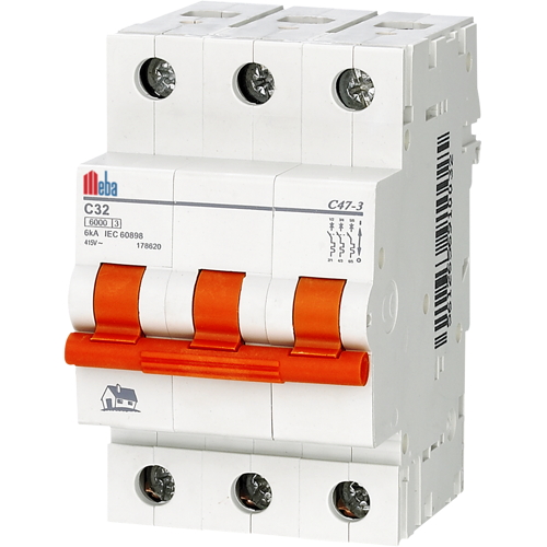 Enhancing Electrical Safety with Arc Fault Breakers: Meba Electric Co., Ltd