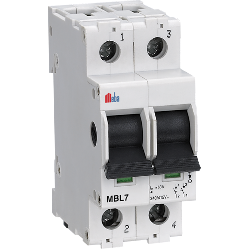 Enhancing Electrical Safety with Arc Fault Breakers: Meba Electric Co., Ltd